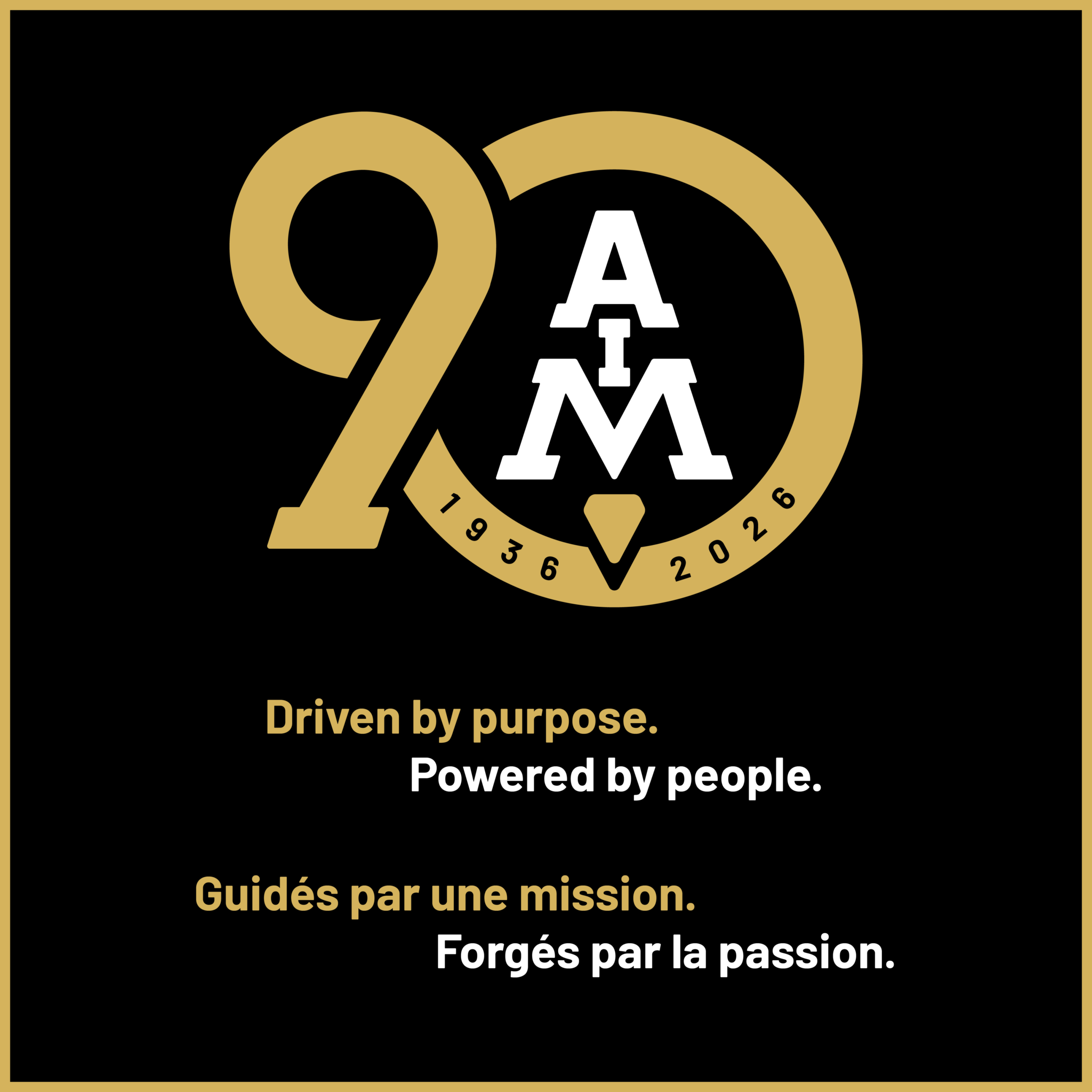 AIM Minesource